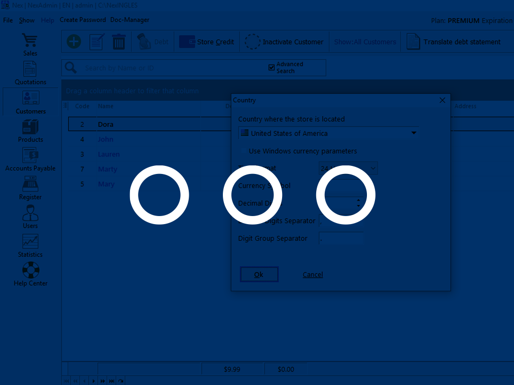 View The Transaction Number code ID view-the-transaction-number-code-id